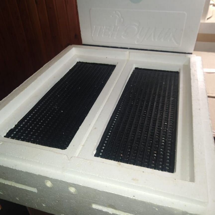 Пыльцесборник Пеноулик