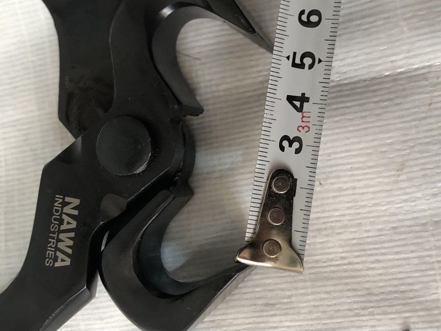 Кусачки для копыт лошадей