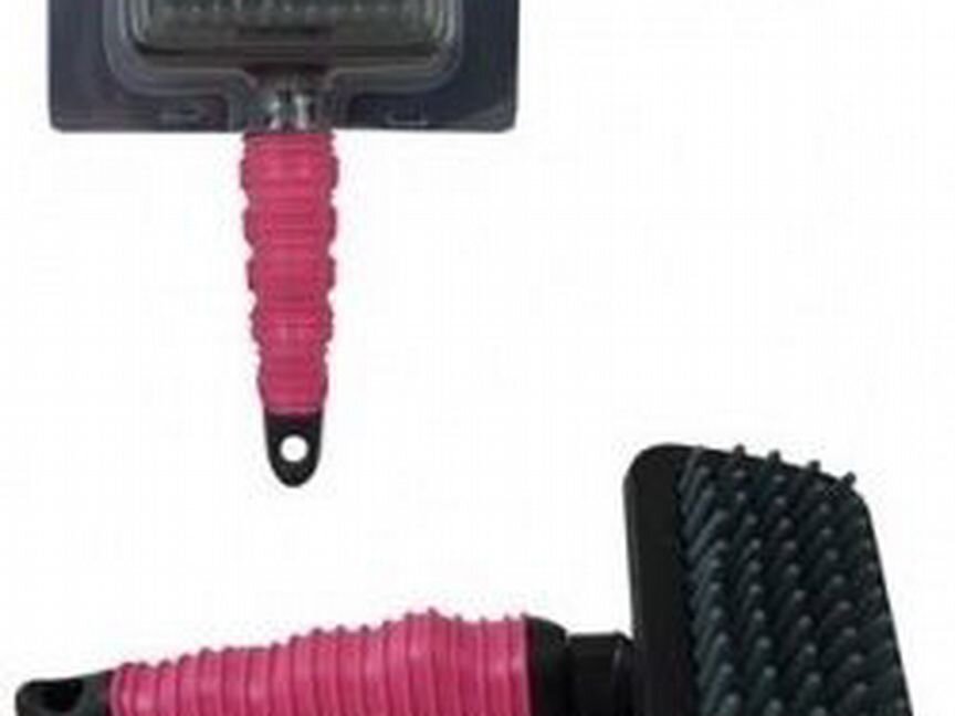 Papillon массажная щетка-расческа, средняя, 18х10