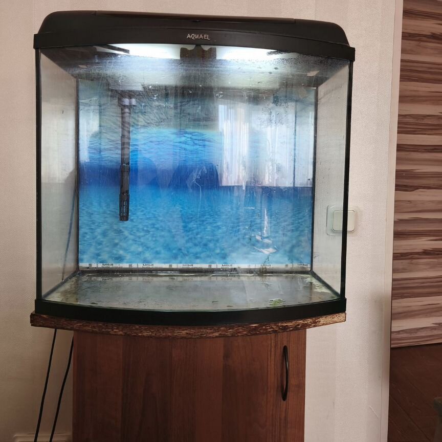 Аквариум