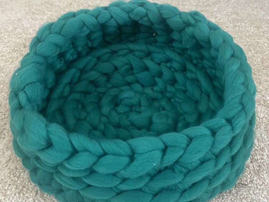 Домик лежанка для кошки собаки