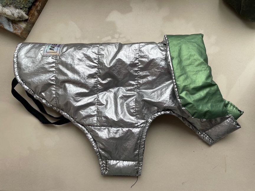 Попона для собак triol