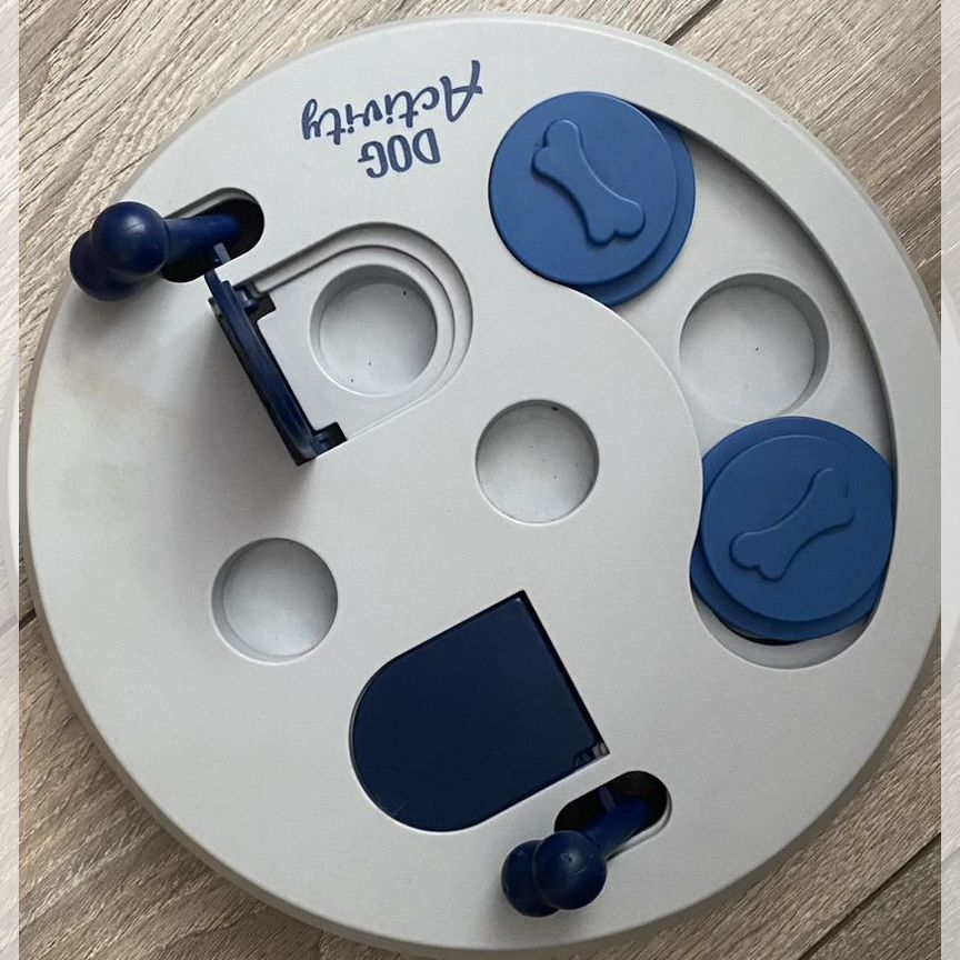 Игрушки для маленьких собак