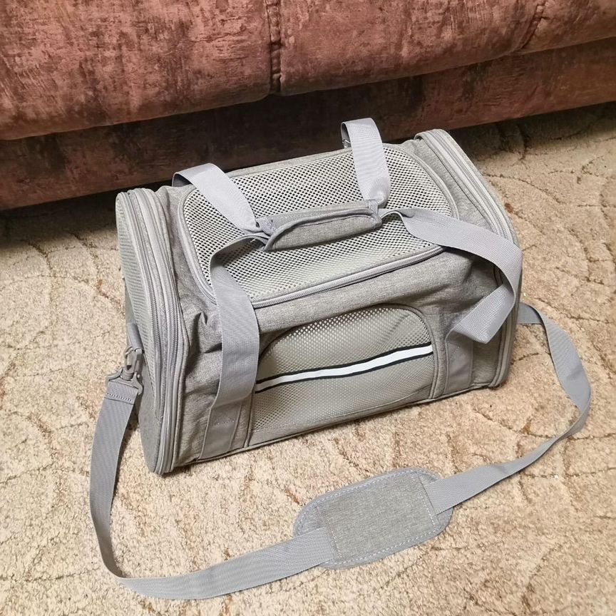 Переноска для животных