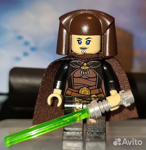 Lego Star Wars Луминара Ундули купить в Москве | Личные вещи | Авито