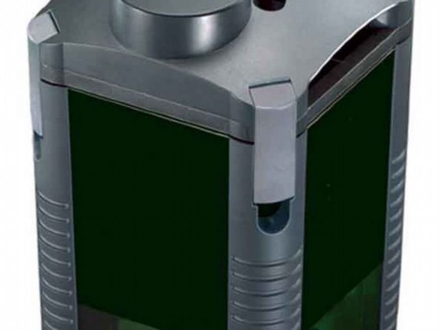 Фильтр для аквариума внешний eheim 2226