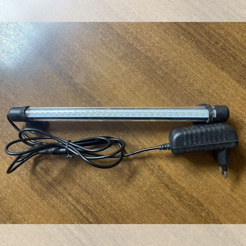 Светильник (освещение) для аквариума