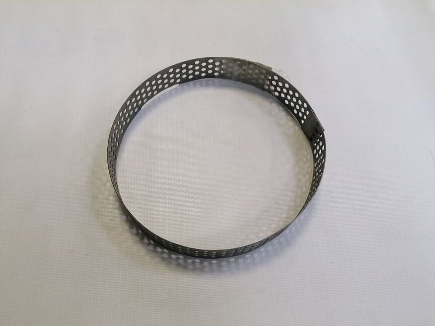 Сито для зернодробилки Фермер, боковое