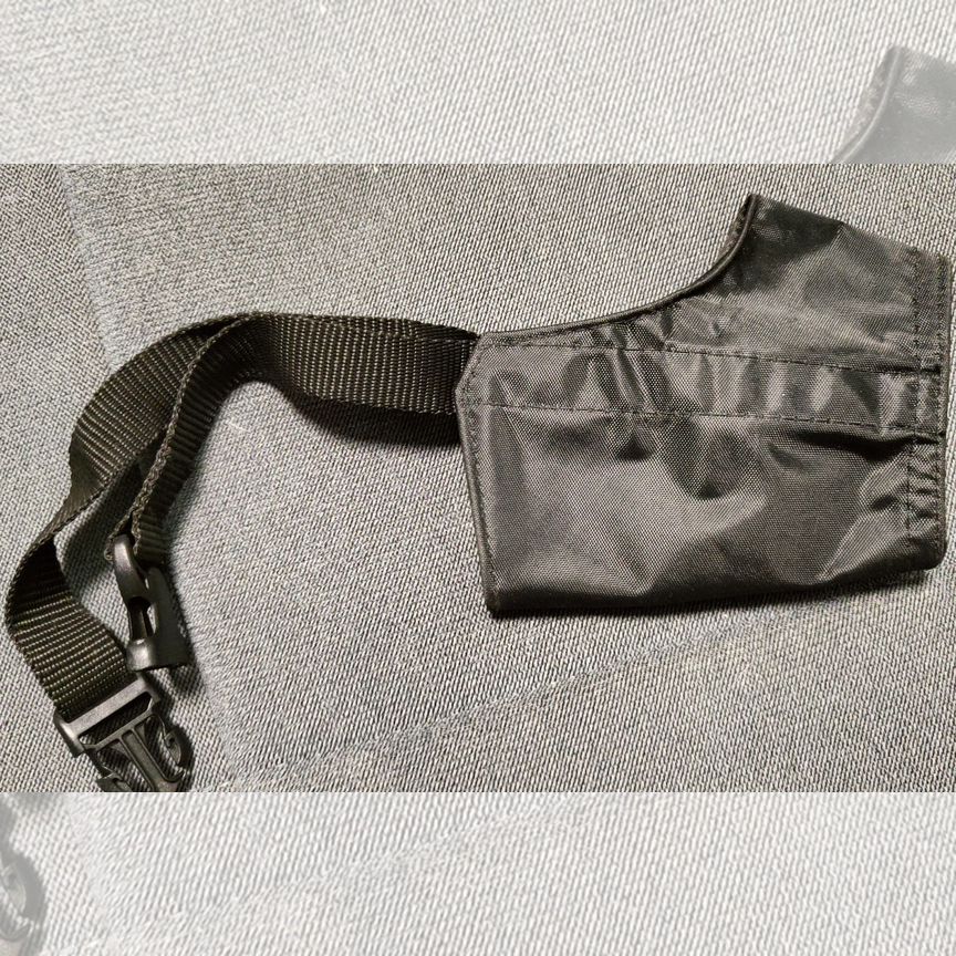 Намордник новый для собак средних пород