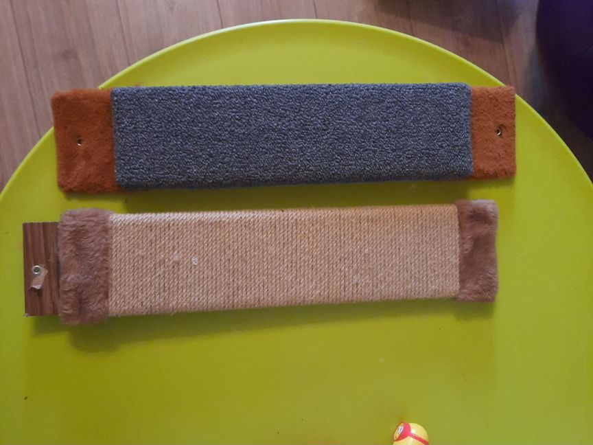 Когтеточки