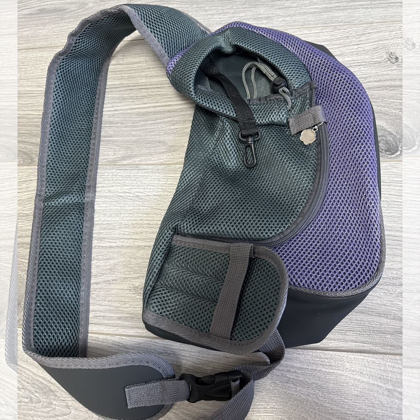 Сумка для собак мелких пород