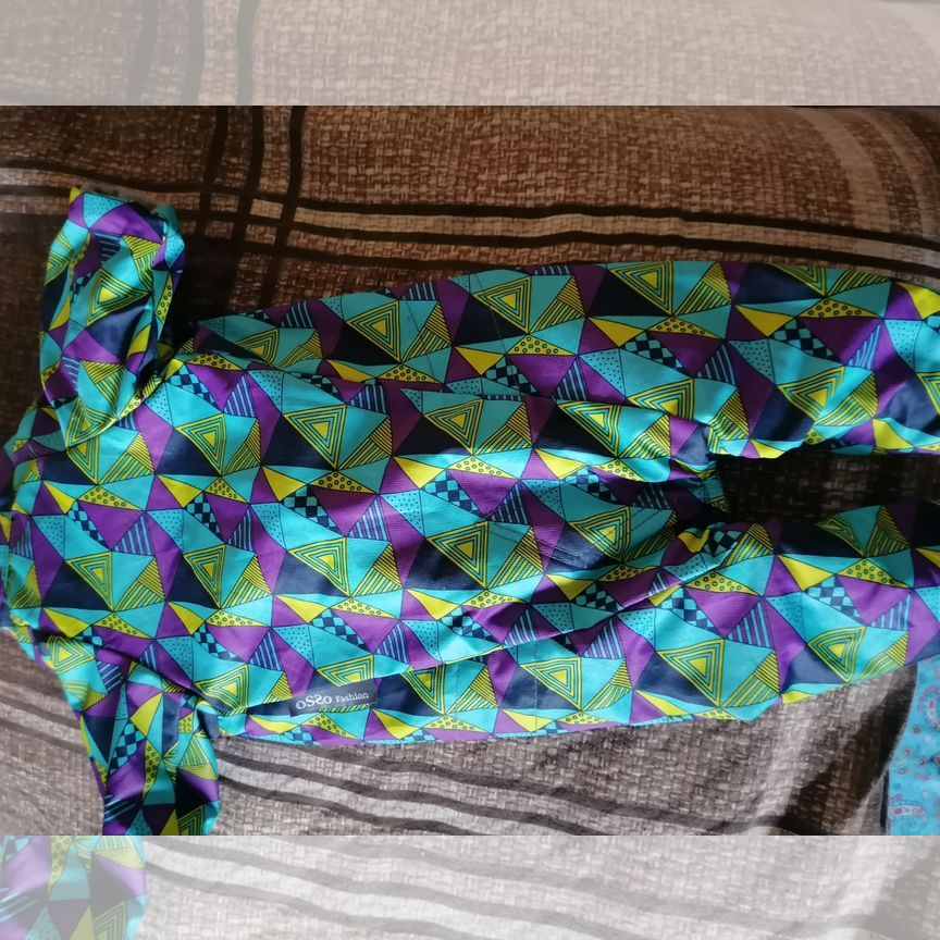 Одежда для маленькой собачки