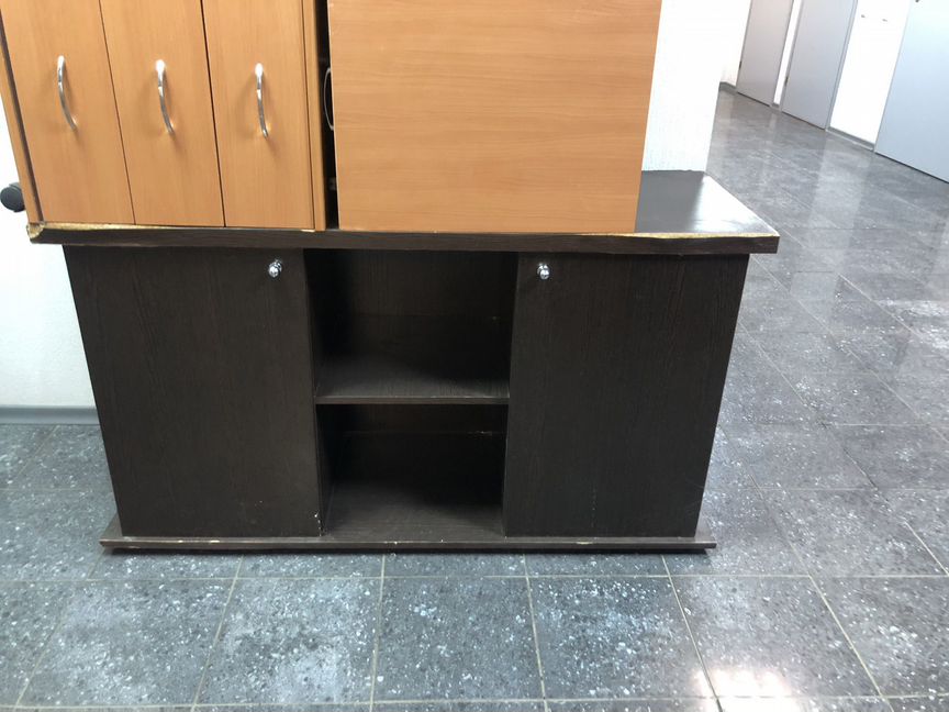 Тумба под аквариум 400-600л