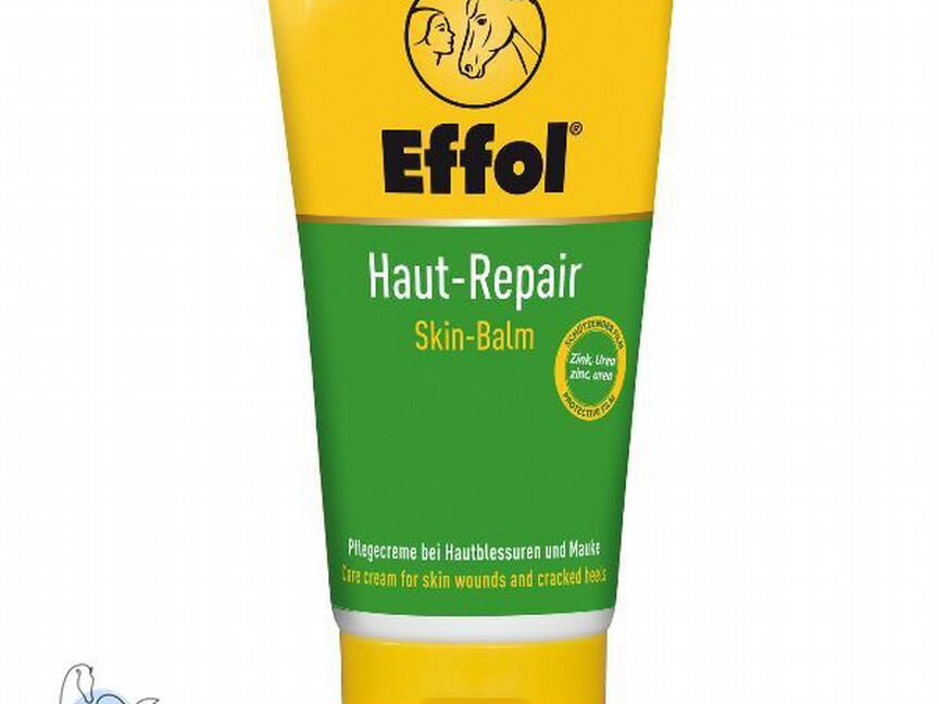 Мазь для заживления Haut Repair Effol