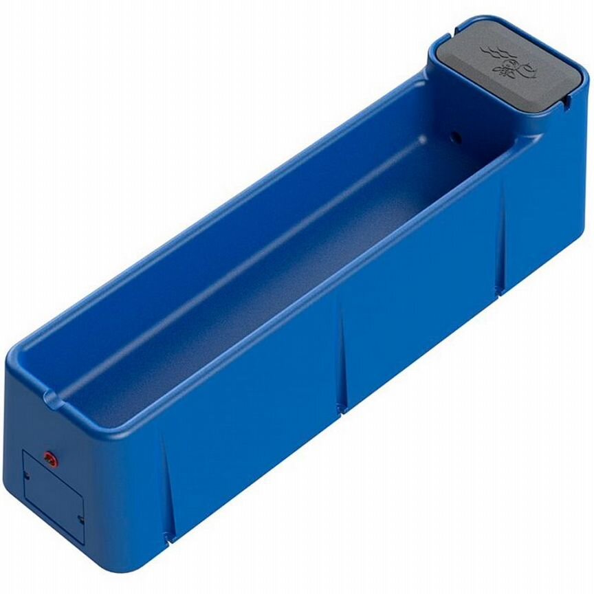 Поилка с подогревом для крс