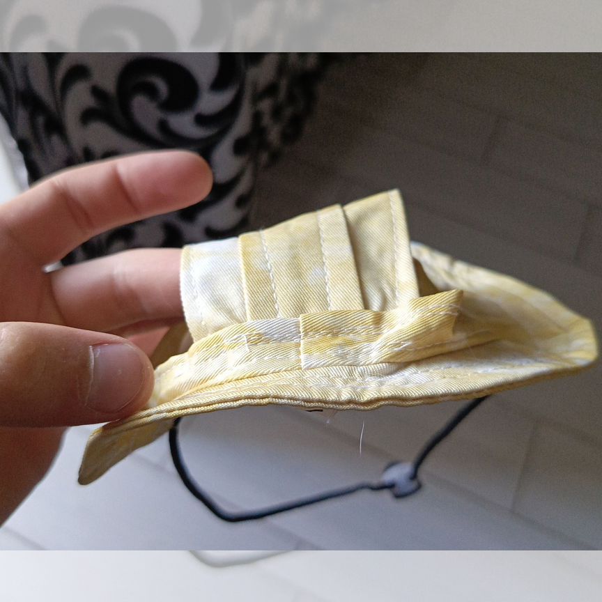 Панама для животных