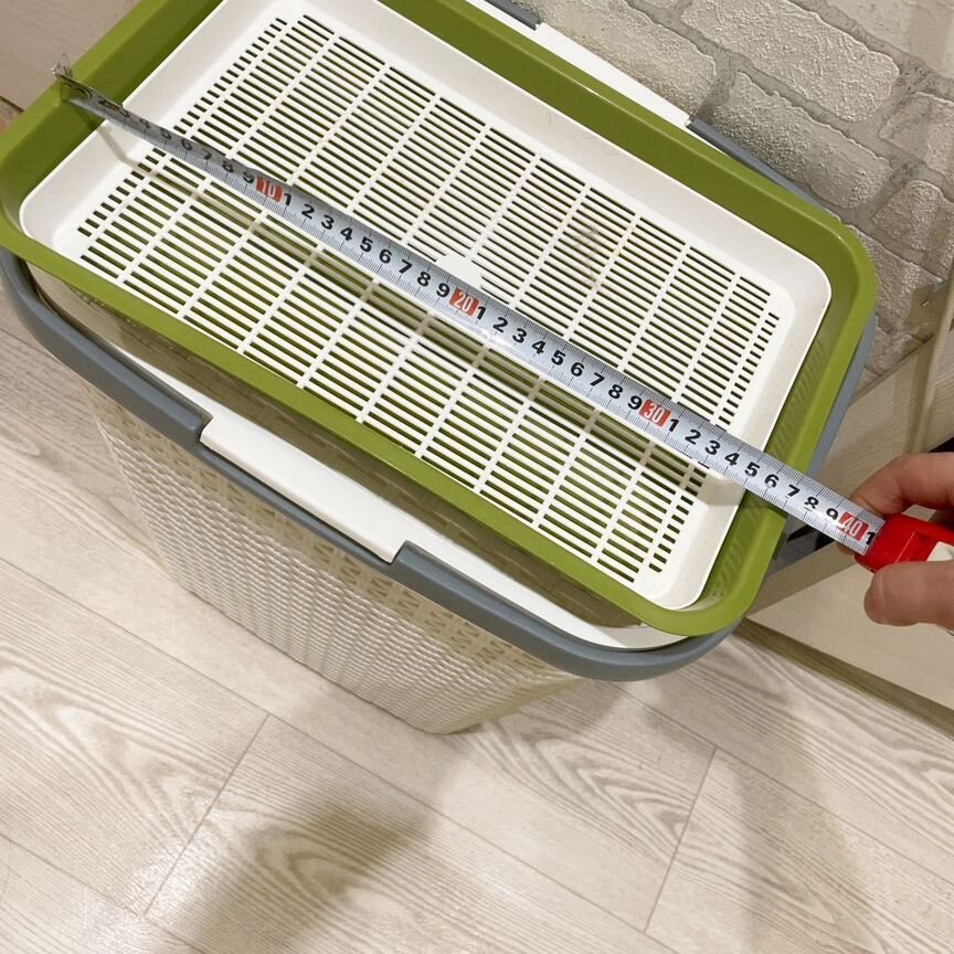 Лоток, для кошечки