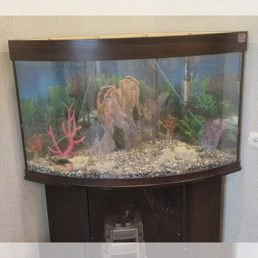 Украшение для аквариума