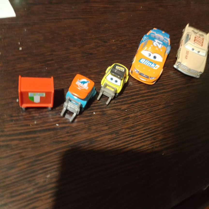 Бронь Кавказцу