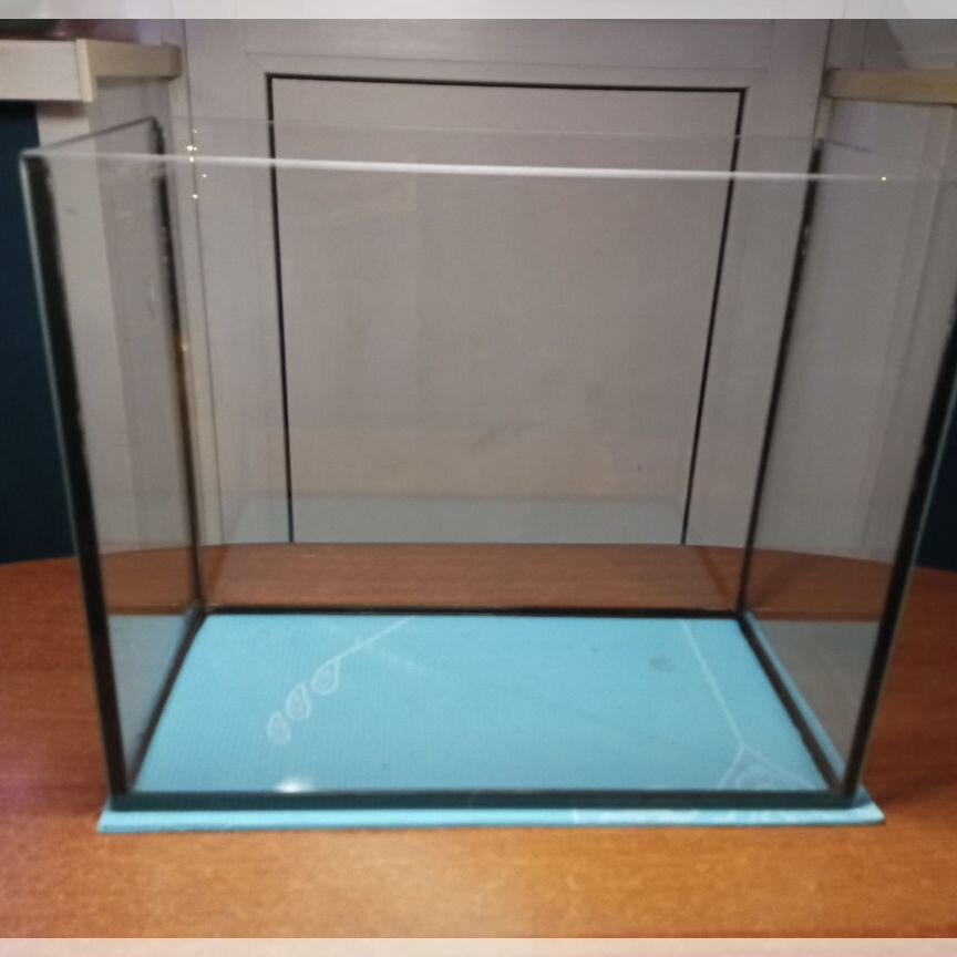 Аквариум 15 литров