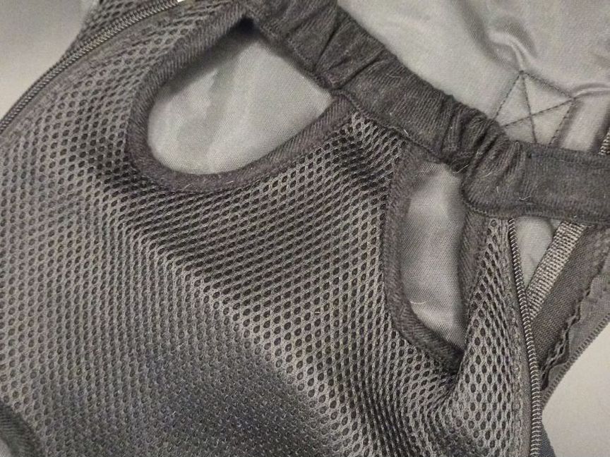 Переноска портфель/собак средних пород 31 -35см