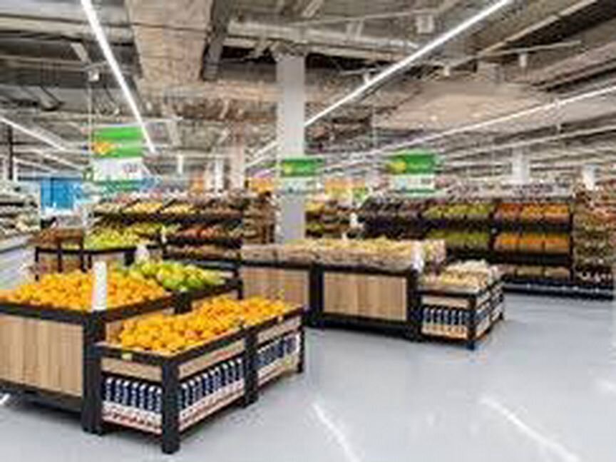 Просроченные продукты для животных