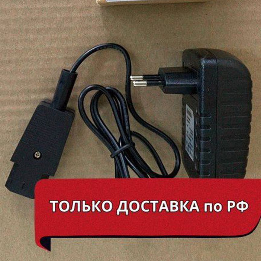 Электропастух. Генератор импульсов Статик-3М-063