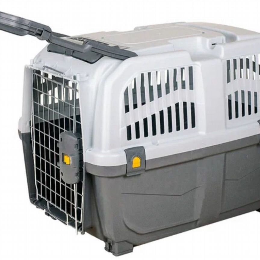 Переноска для животных skudo 4 68*48*51