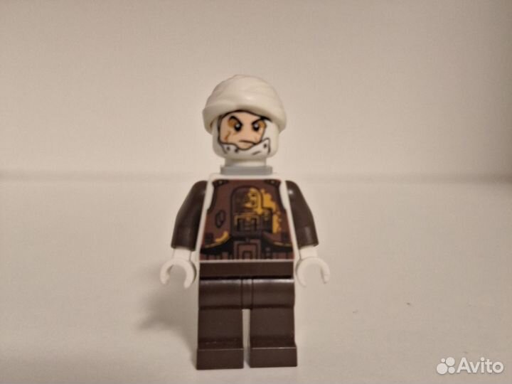 Lego dengar store