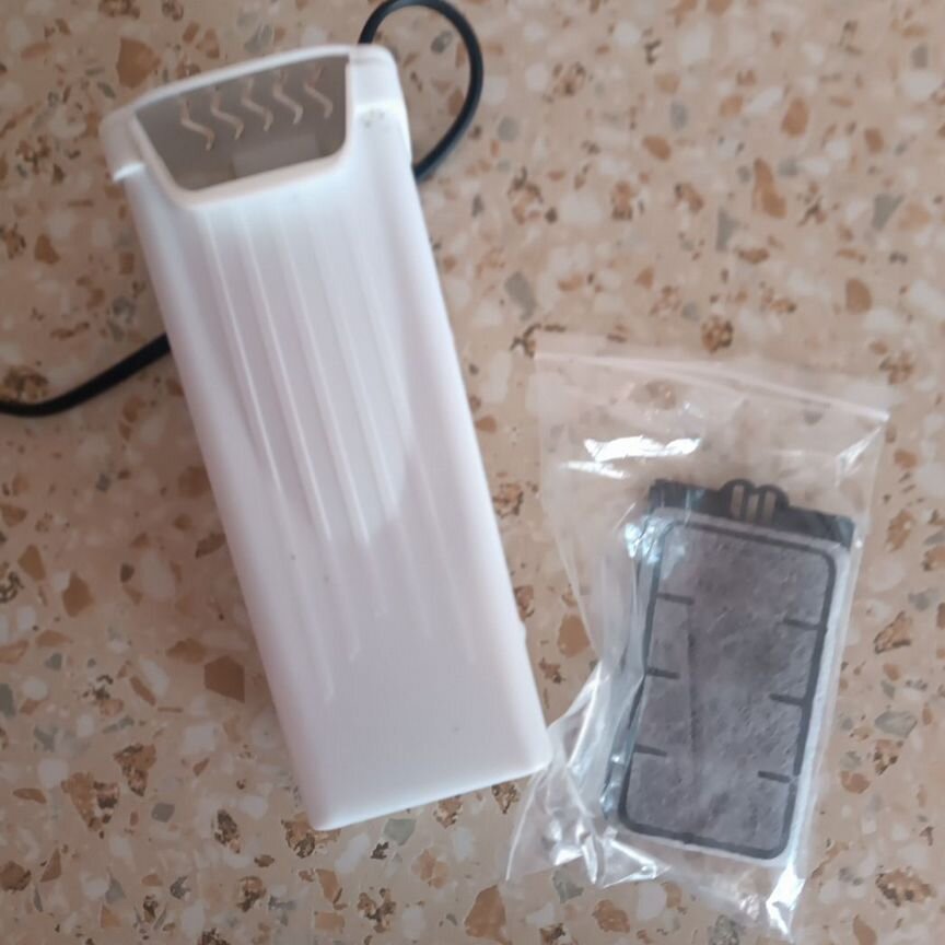 Фильтр водопад аквариумный