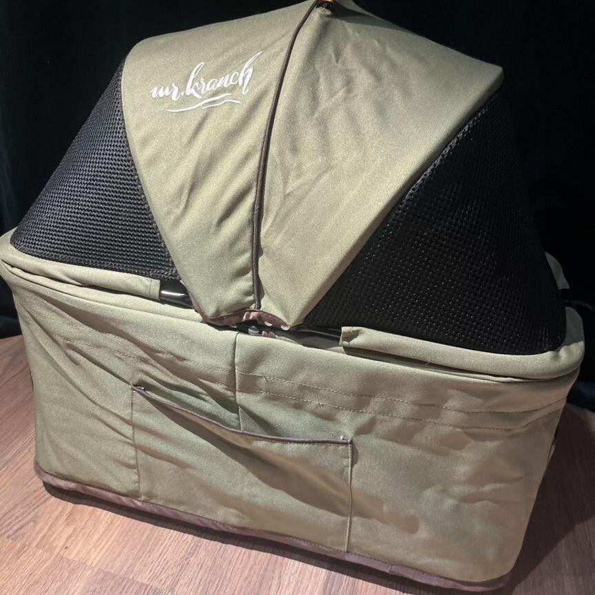 Переноска для животных