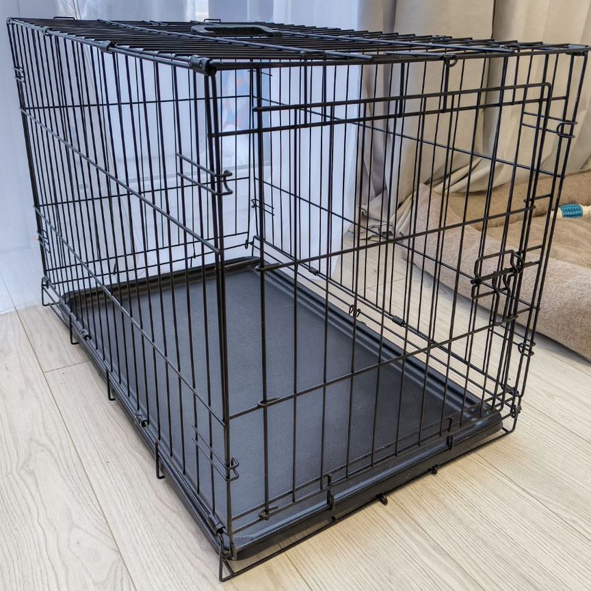 Клетка для собак