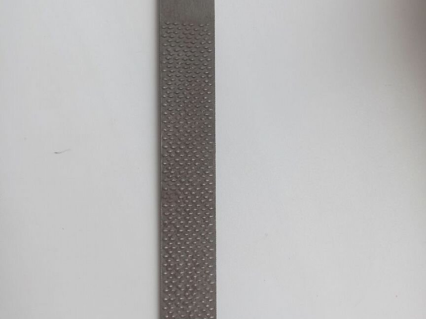 Рашпиль копытный. конный