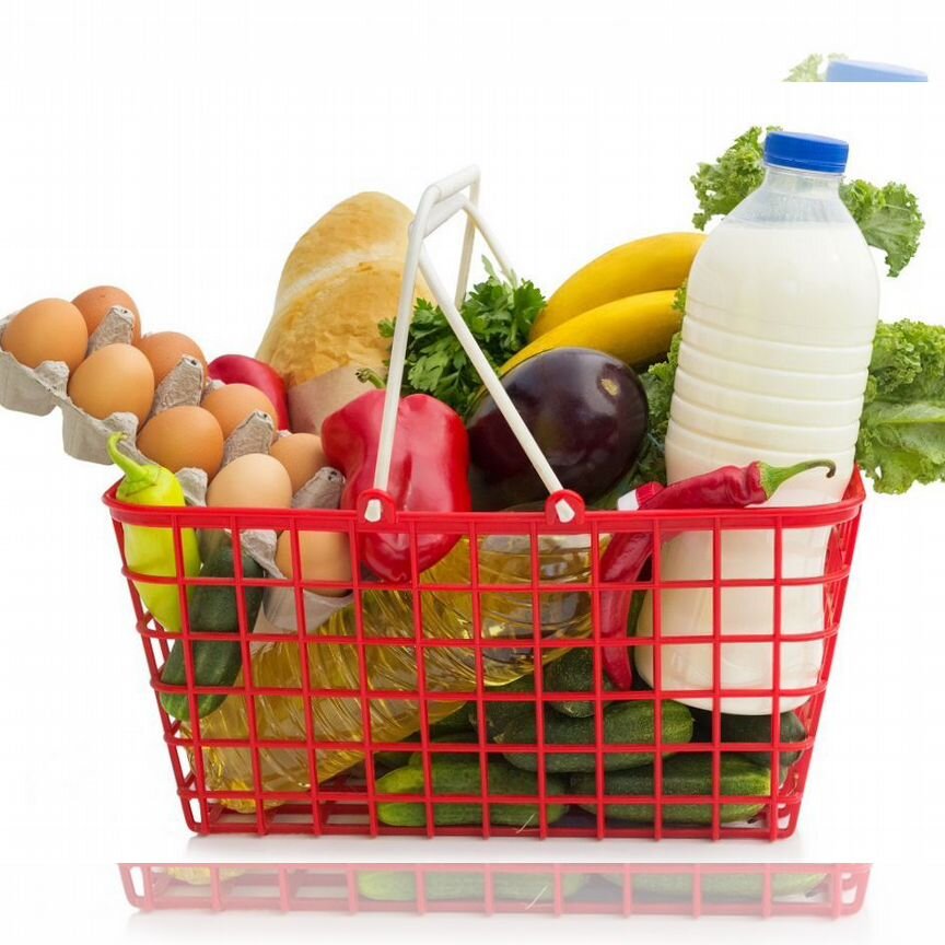 Продукты