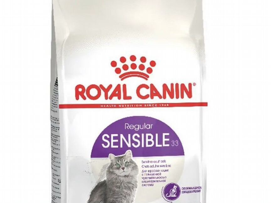 Корм для собак и кошек royal canin