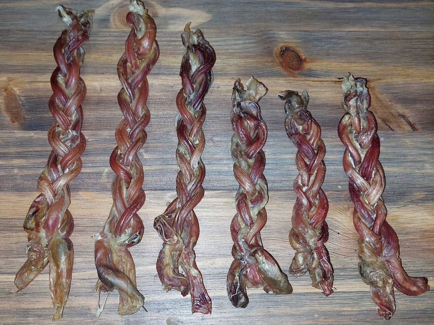 Бараний корень для собак