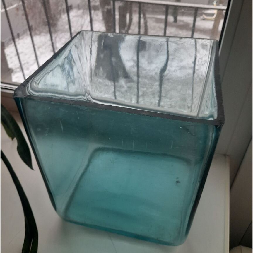 Аквариум (небольшой)