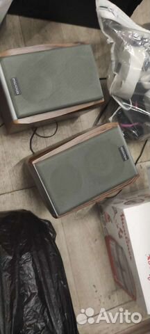 Колонки microlab b73 дерево (solo 1) купить в Красноярске | Электроника | Авито