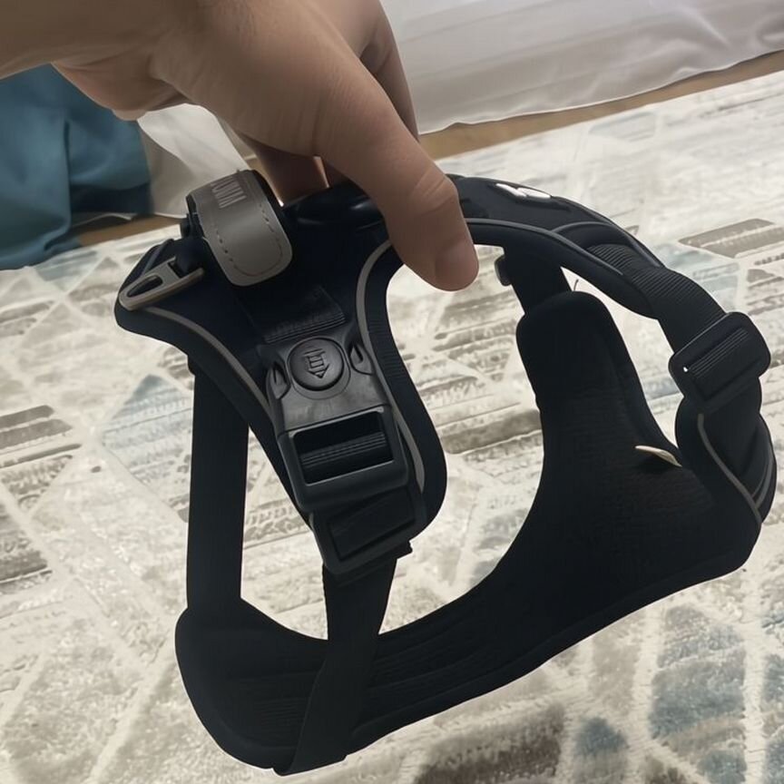 Шлейка для собаки