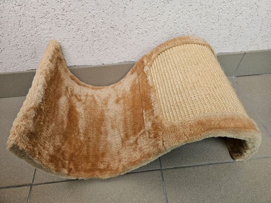 Когтеточки для кошек