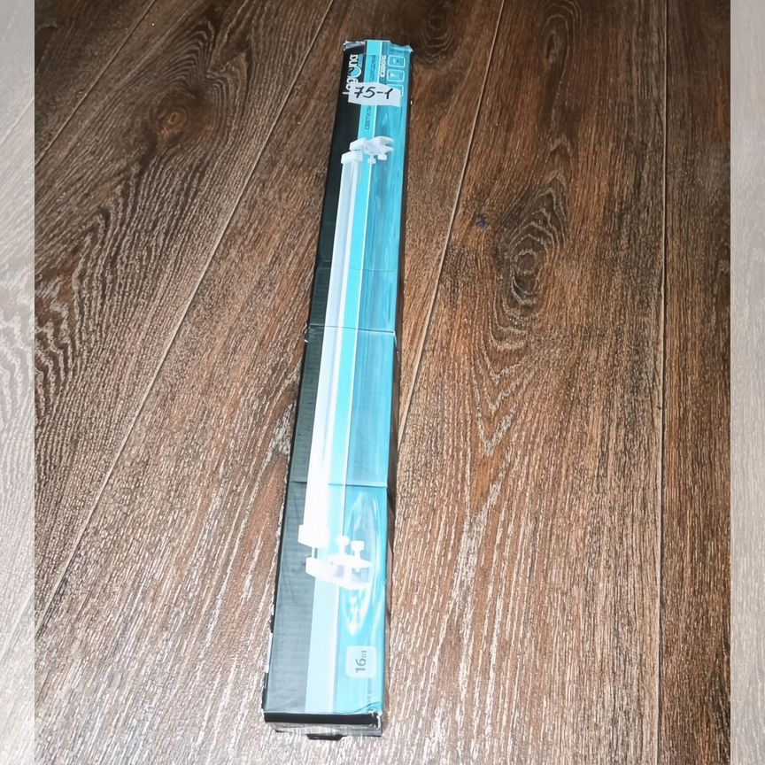 Лампа для, аквариума 16Вт