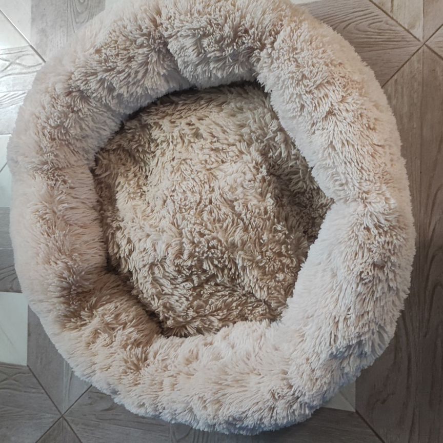 Лежанка для собак