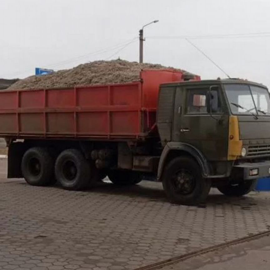 Жом свекловичный