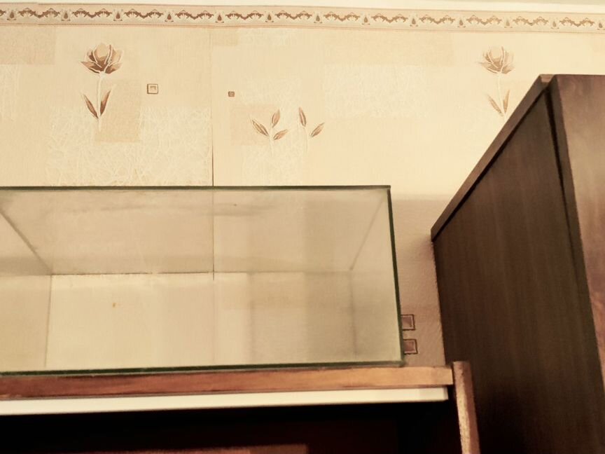 Аквариум 10 л