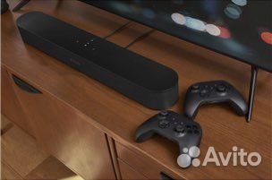 Sonos Beam gen 2 черная купить в Москве | Электроника | Авито