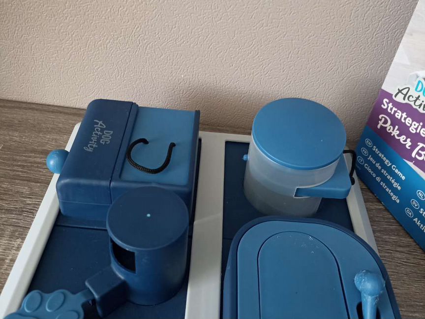 Trixie Poker Box 2 развивающая игрушка для собак