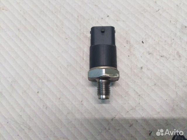 Датчик давления топлива Hyundai Tucson 1 D4EA купить в Нижнем Новгороде ...