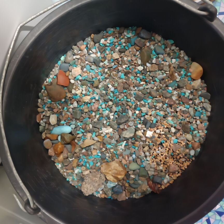 Грунт для аквариума