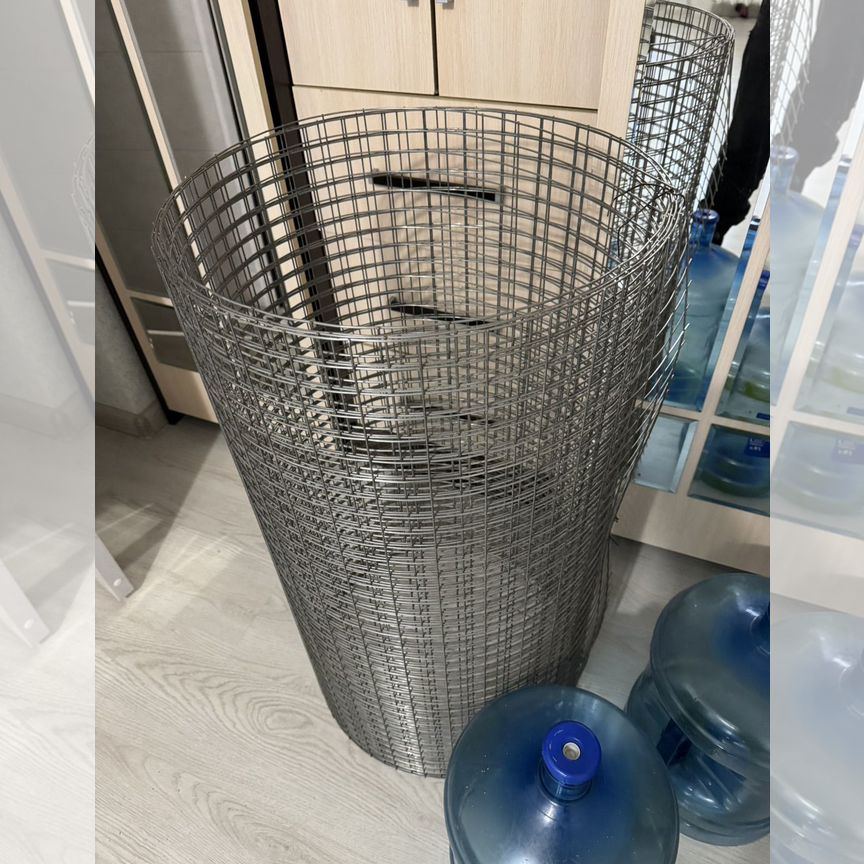 Сетка для клеток 50х25