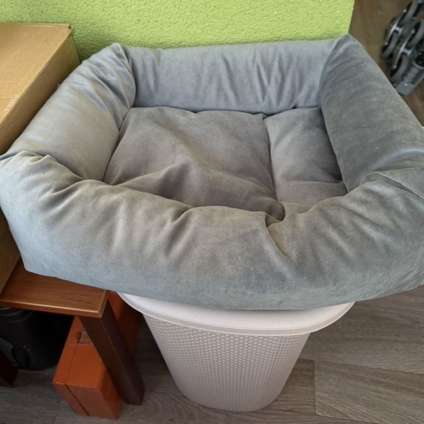 Лежанка для животных